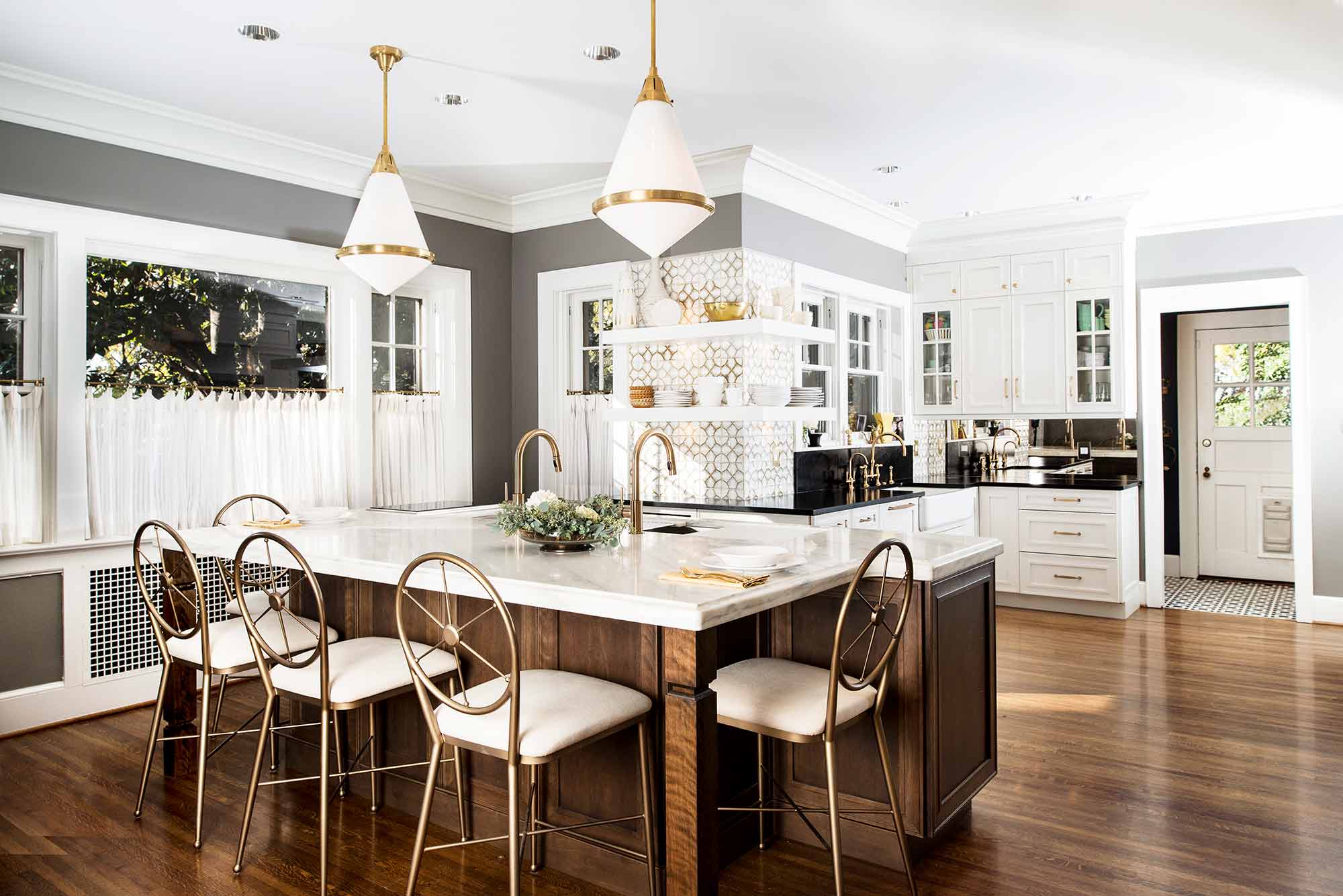 Kitchen Ideas Kitchen Design and Remodel | Tulsa, Oklahoma