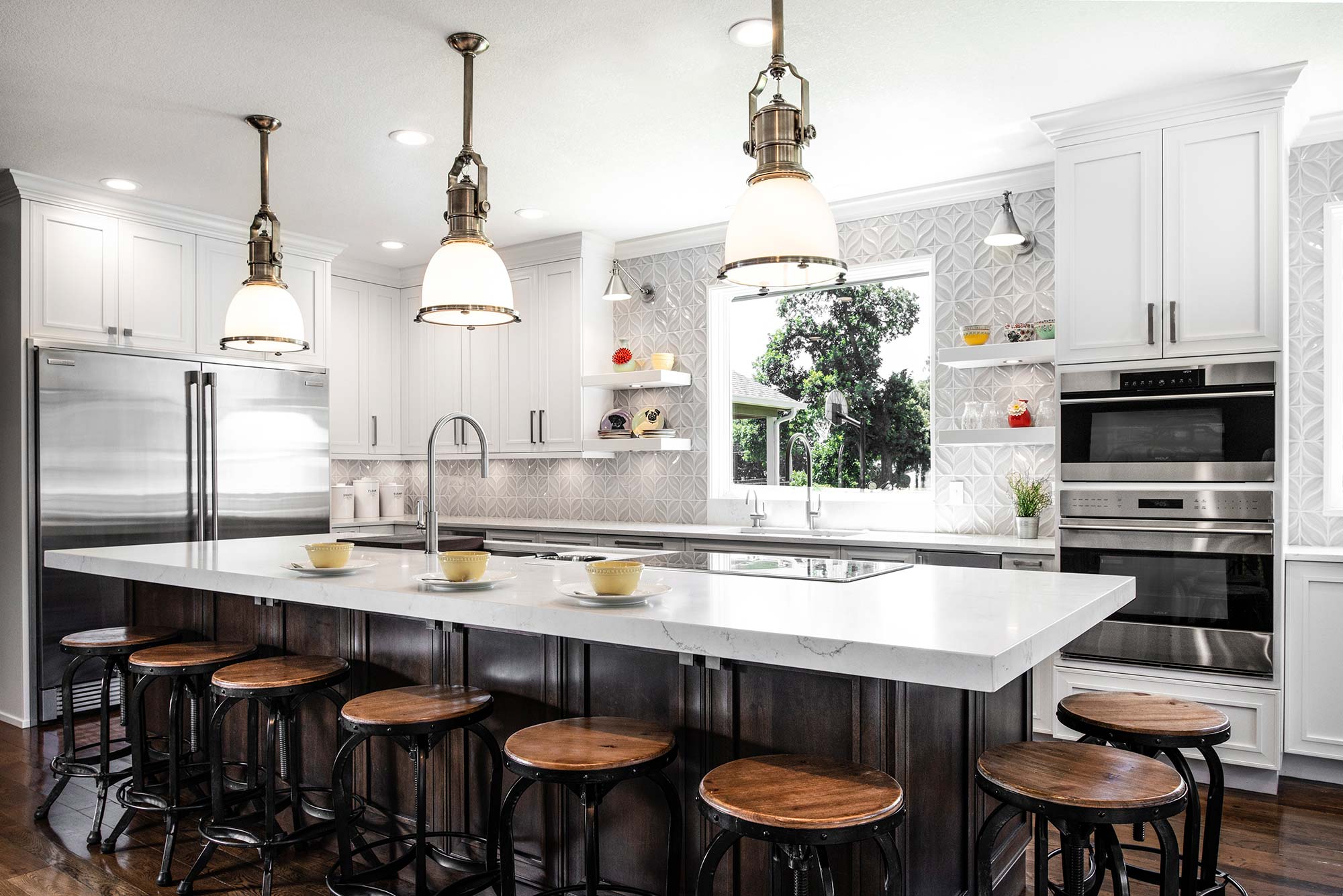 Kitchen Ideas Kitchen Design and Remodel | Tulsa, Oklahoma